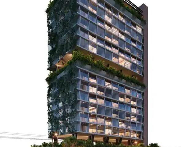 Apartamento para Venda em João Pessoa/PB Tambauzinho 2 Quartos