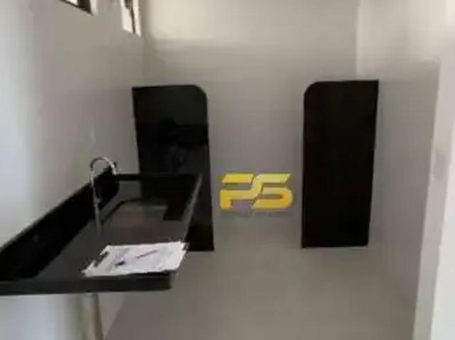 Apartamento para Venda em João Pessoa/PB Tambiá 2 Quartos