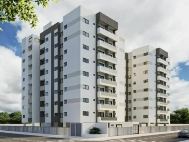 Apartamento para Venda em João Pessoa/PB Tambiá 2 Quartos