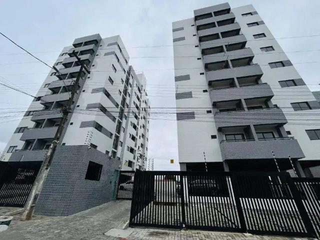Apartamento para Venda em João Pessoa/PB Tambiá 2 Quartos