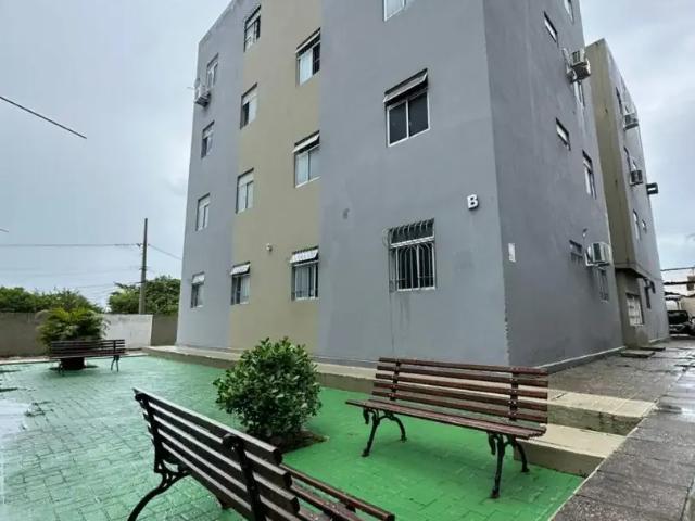 Apartamento para Venda em João Pessoa/PB Tambiá 2 Quartos