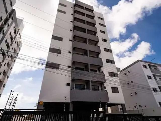 Apartamento para Venda em João Pessoa/PB Tambiá 3 Quartos