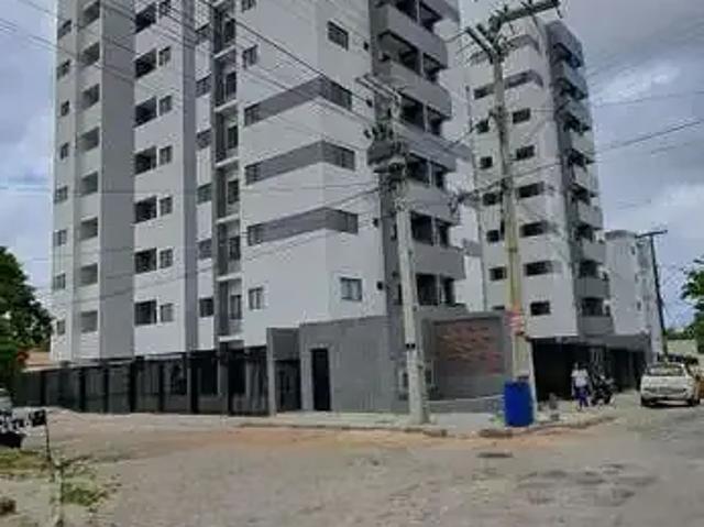 Apartamento para Venda em João Pessoa/PB Tambiá 3 Quartos