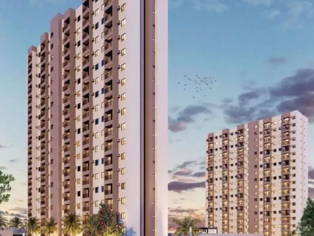 Apartamento para Venda em João Pessoa/PB Treze de Maio 2 Quartos