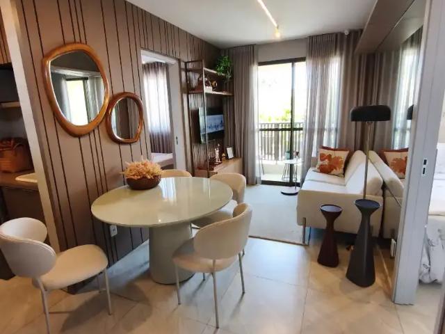Apartamento para Venda em João Pessoa/PB Treze de Maio 2 Quartos