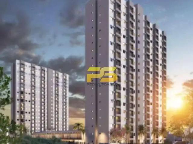 Apartamento para Venda em João Pessoa/PB Treze de Maio 2 Quartos