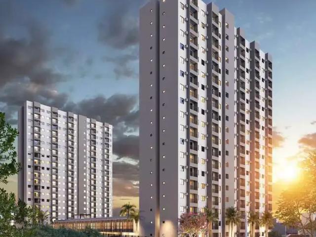 Apartamento para Venda em João Pessoa/PB Treze de Maio 2 Quartos