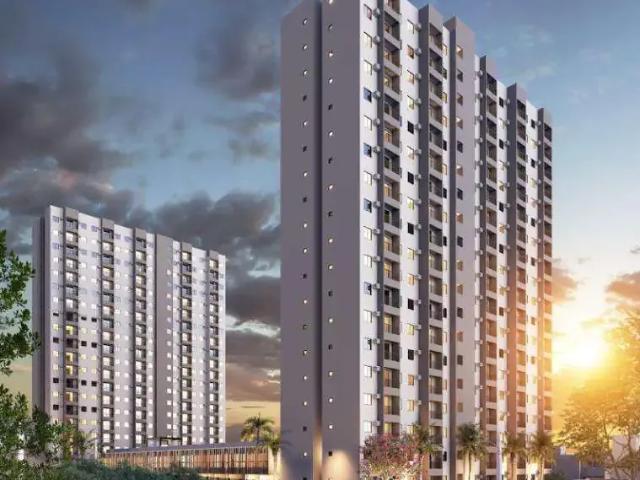 Apartamento para Venda em João Pessoa/PB Treze de Maio 2 Quartos