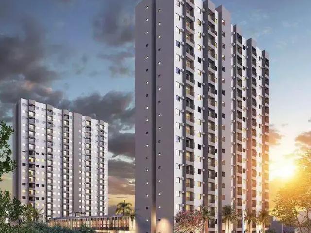 Apartamento para Venda em João Pessoa/PB Treze de Maio 2 Quartos