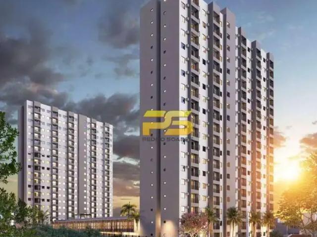 Apartamento para Venda em João Pessoa/PB Treze de Maio 2 Quartos