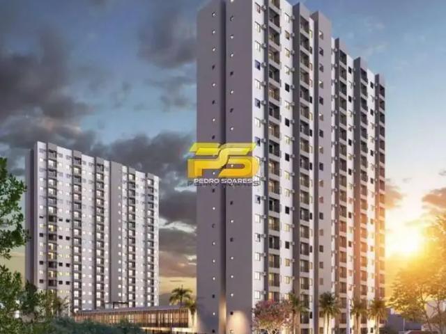 Apartamento para Venda em João Pessoa/PB Treze de Maio 2 Quartos