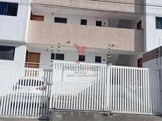 Apartamento para Venda em João Pessoa/PB Treze de Maio 2 Quartos