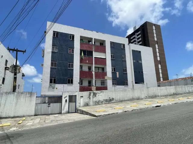 Apartamento para Venda em João Pessoa/PB Treze de Maio 3 Quartos