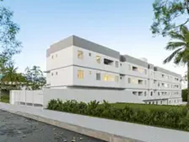 Apartamento para Venda em João Pessoa/PB Treze de Maio 3 Quartos