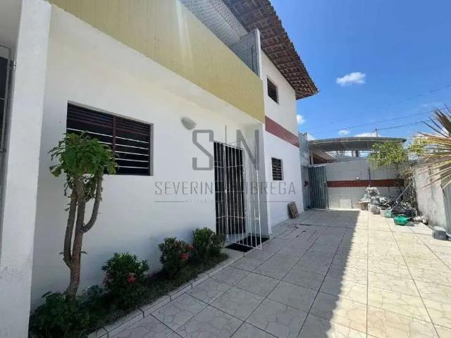 Apartamento para Venda em João Pessoa/PB Treze de Maio 3 Quartos