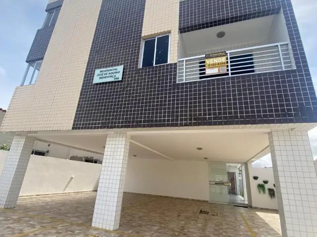 Apartamento para Venda em João Pessoa/PB Treze de Maio 3 Quartos