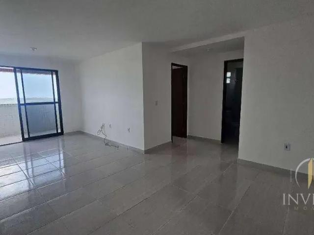 Apartamento para Venda em João Pessoa/PB Treze de Maio 3 Quartos