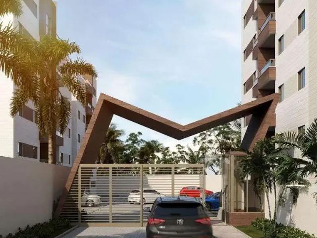 Apartamento para Venda em João Pessoa/PB Valentina de Figueiredo 3 Quartos
