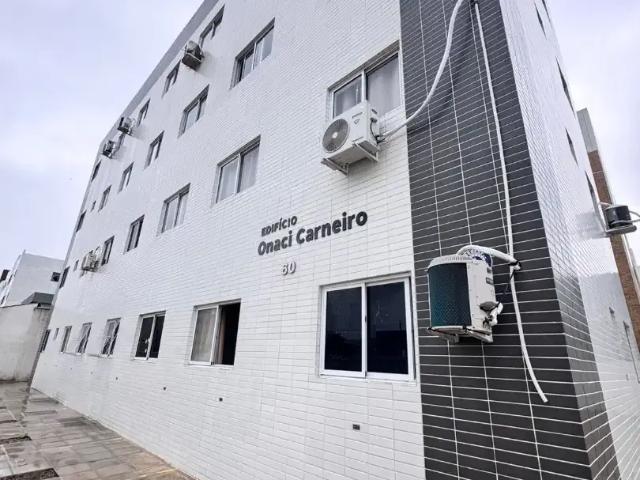 Apartamento para Venda em João Pessoa/PB Valentina de Figueiredo 1 Quartos