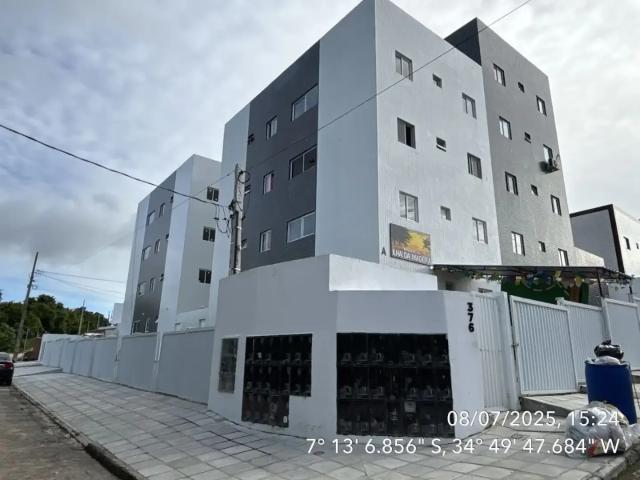 Apartamento para Venda em João Pessoa/PB Valentina de Figueiredo 1 Quartos