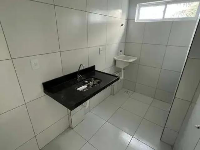 Apartamento para Venda em João Pessoa/PB Valentina de Figueiredo 2 Quartos