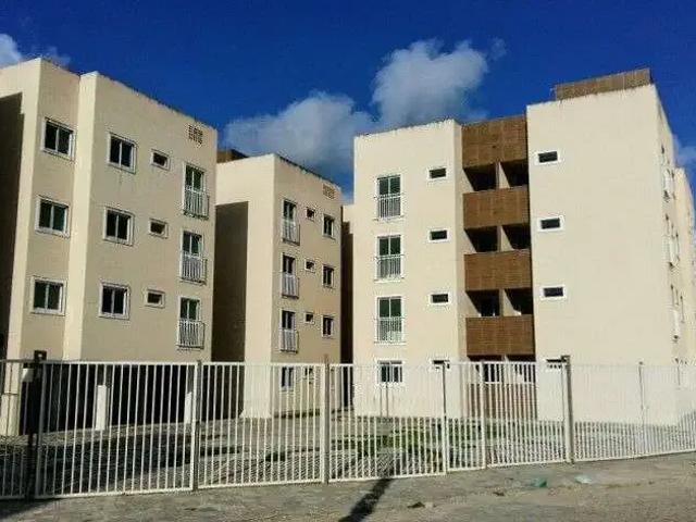 Apartamento para Venda em João Pessoa/PB Valentina de Figueiredo 2 Quartos