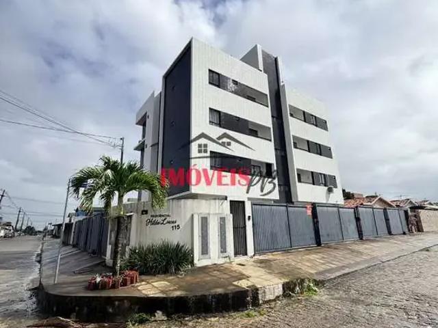 Apartamento para Venda em João Pessoa/PB Valentina de Figueiredo 2 Quartos