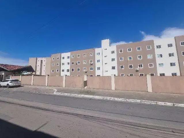 Apartamento para Venda em João Pessoa/PB Valentina de Figueiredo 2 Quartos