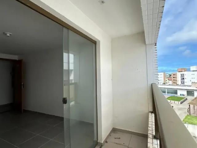 Apartamento para Venda em João Pessoa/PB Valentina de Figueiredo 2 Quartos