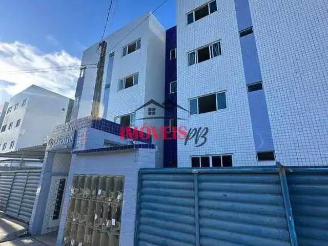 Apartamento para Venda em João Pessoa/PB Valentina de Figueiredo 2 Quartos