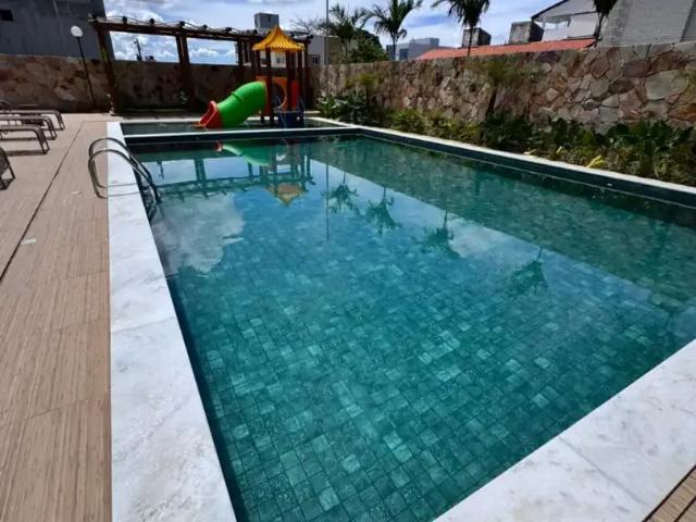 Apartamento para Venda em João Pessoa/PB Valentina de Figueiredo 2 Quartos
