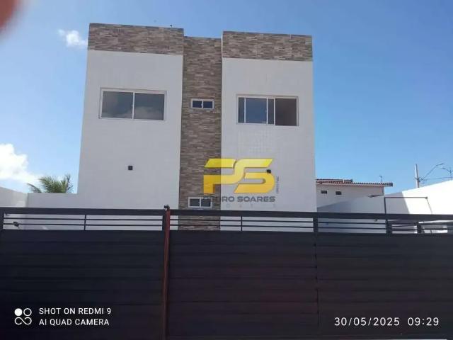Apartamento para Venda em João Pessoa/PB Valentina de Figueiredo 2 Quartos