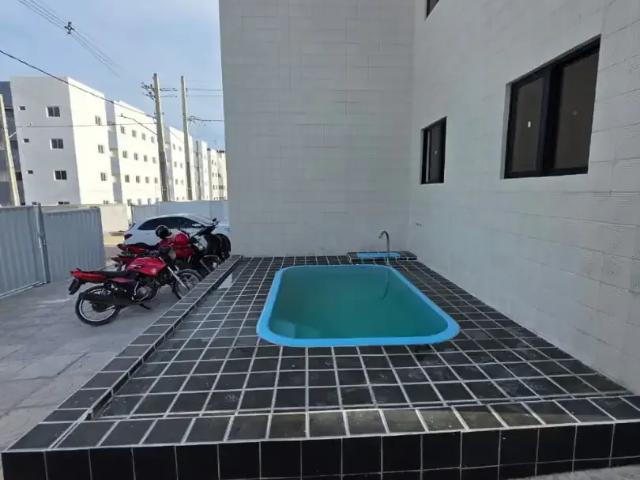 Apartamento para Venda em João Pessoa/PB Valentina de Figueiredo 2 Quartos