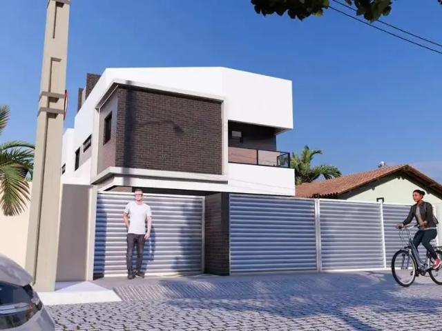 Apartamento para Venda em João Pessoa/PB Valentina de Figueiredo 2 Quartos