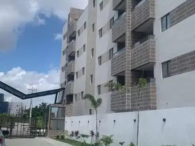 Apartamento para Venda em João Pessoa/PB Valentina de Figueiredo 2 Quartos