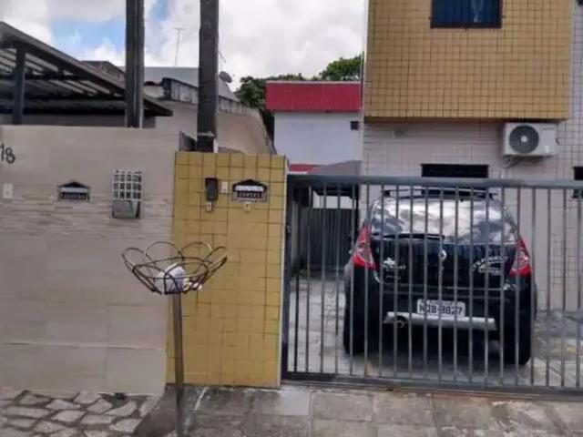 Apartamento para Venda em João Pessoa/PB Valentina de Figueiredo 2 Quartos
