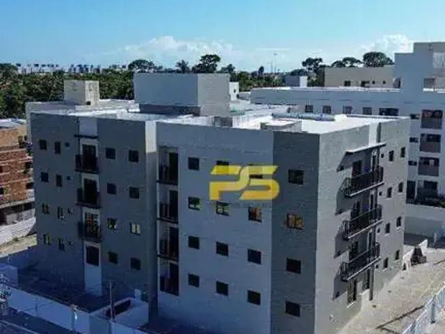 Apartamento para Venda em João Pessoa/PB Valentina de Figueiredo 2 Quartos