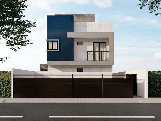 Apartamento para Venda em João Pessoa/PB Valentina de Figueiredo 2 Quartos