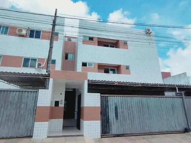 Apartamento para Venda em João Pessoa/PB Valentina de Figueiredo 2 Quartos