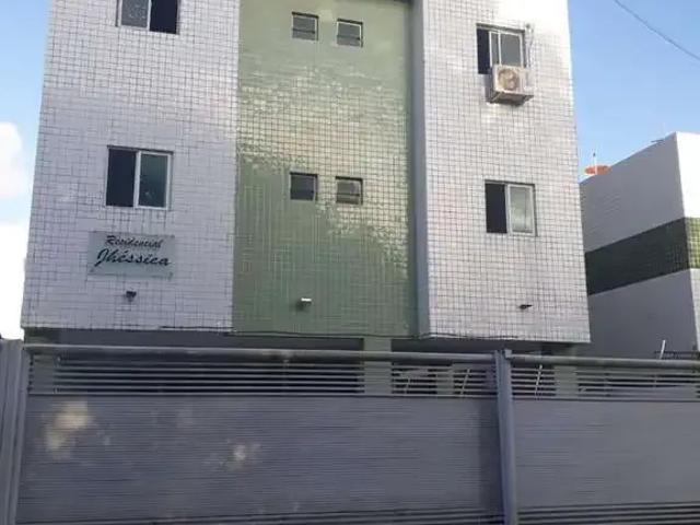 Apartamento para Venda em João Pessoa/PB Valentina de Figueiredo 2 Quartos