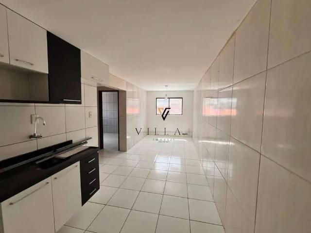 Apartamento para Venda em João Pessoa/PB Valentina de Figueiredo 2 Quartos