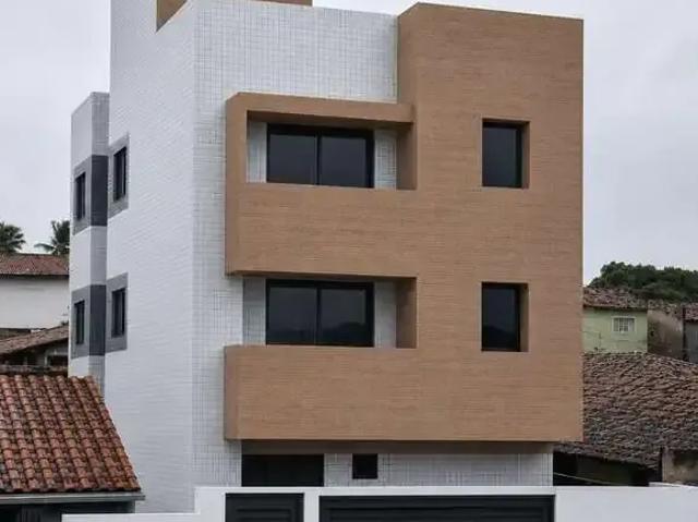Apartamento para Venda em João Pessoa/PB Valentina de Figueiredo 2 Quartos
