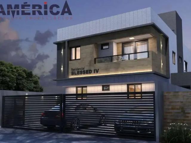 Apartamento para Venda em João Pessoa/PB Valentina de Figueiredo 2 Quartos