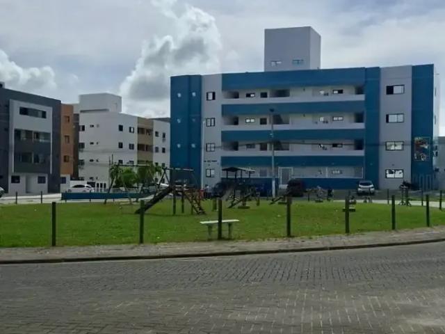 Apartamento para Venda em João Pessoa/PB Valentina de Figueiredo 2 Quartos