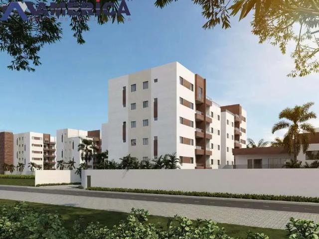 Apartamento para Venda em João Pessoa/PB Valentina de Figueiredo 2 Quartos