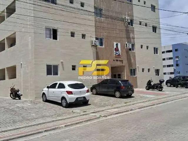 Apartamento para Venda em João Pessoa/PB Valentina de Figueiredo 2 Quartos