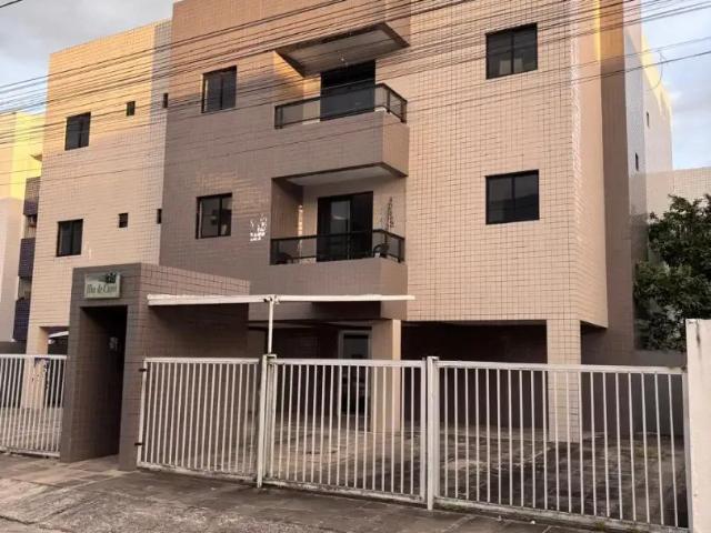 Apartamento para Venda em João Pessoa/PB Valentina de Figueiredo 2 Quartos