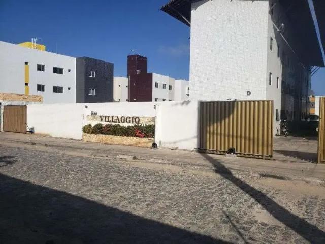 Apartamento para Venda em João Pessoa/PB Valentina de Figueiredo 2 Quartos