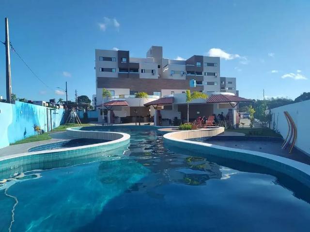 Apartamento para Venda em João Pessoa/PB Valentina de Figueiredo 2 Quartos