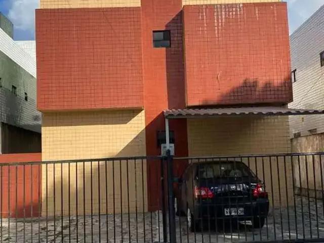 Apartamento para Venda em João Pessoa/PB Valentina de Figueiredo 2 Quartos